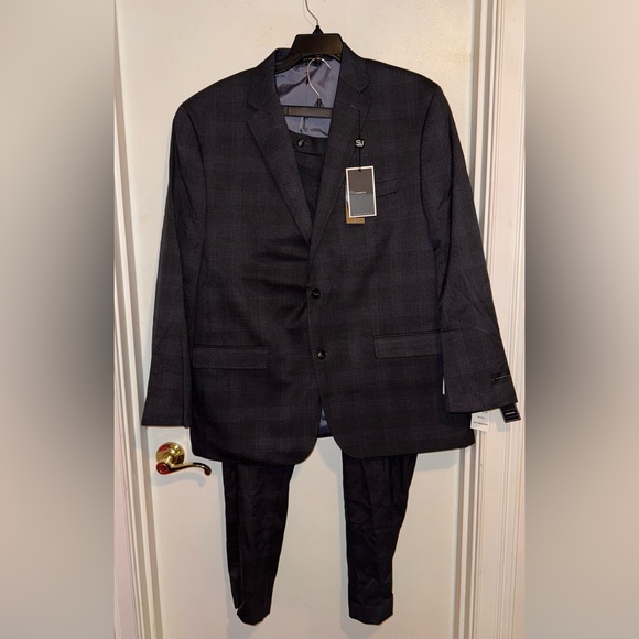 Sean John | Suits & Blazers | Sean John Suit With Pants | Poshmark